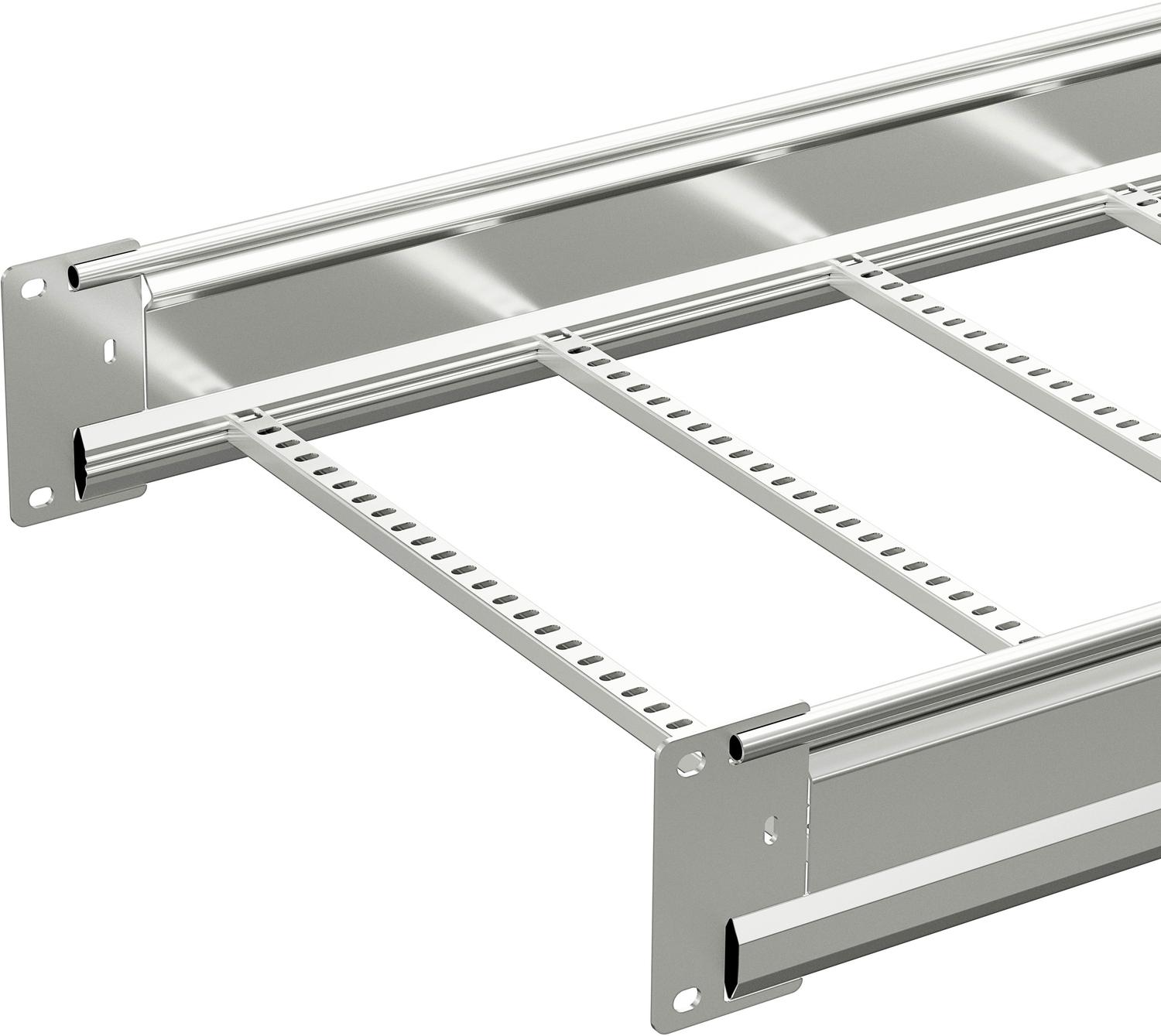 Cable ladder KHZP 20C-800 6m HDG | Wibe group