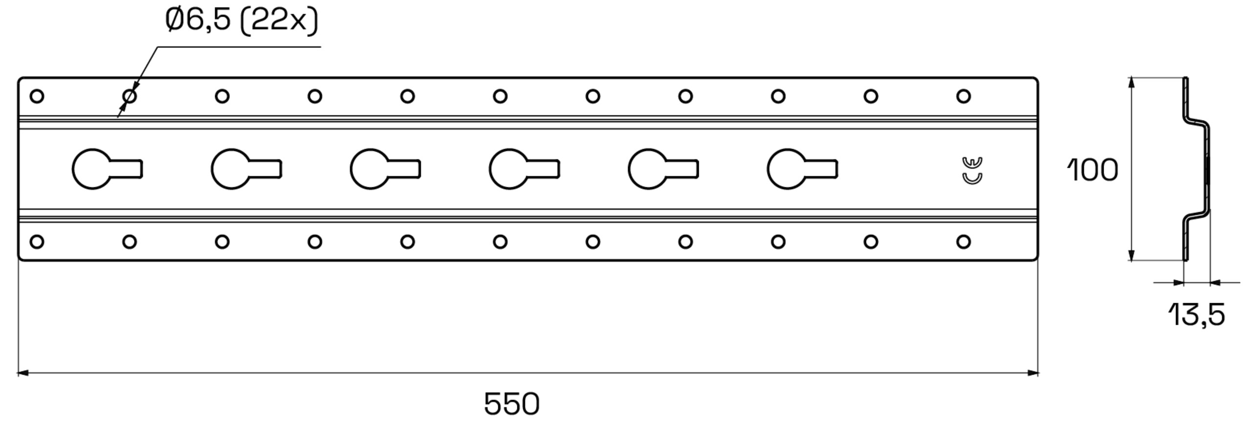 Väggplatta sandwich Sf | Wibe group