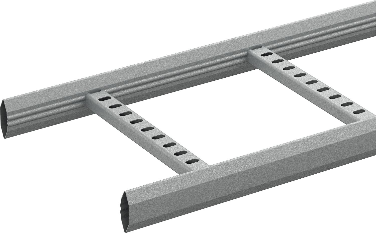 Cable ladder KHZPS-300 6m PG | Wibe group