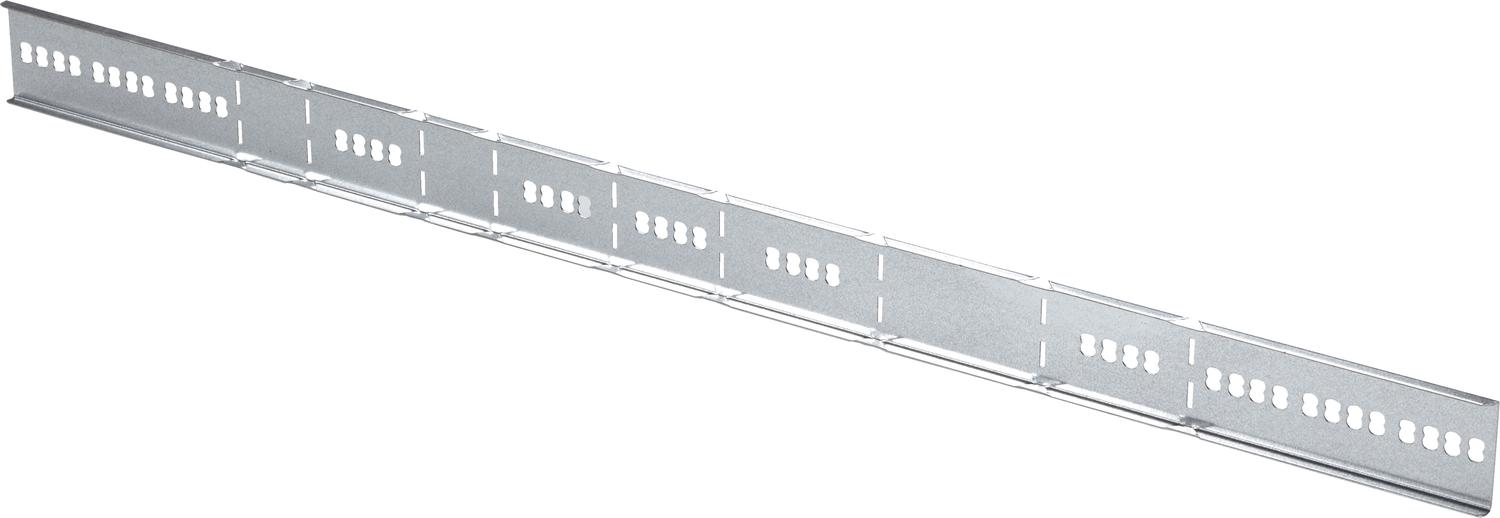 End plate/coupl piece w screw | Wibe group