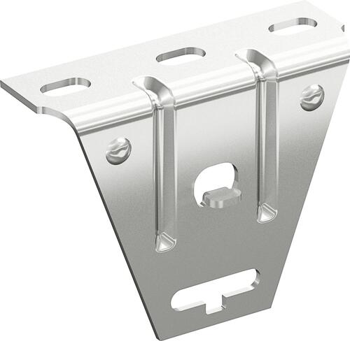 Ceiling bracket 5 HDG | Wibe group