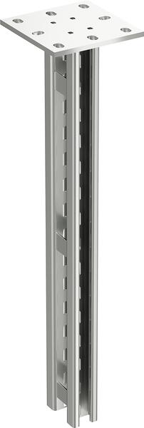 Vertical piece 1800 HDG | Wibe group