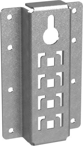 CLX3 wall bracket PG | Wibe group