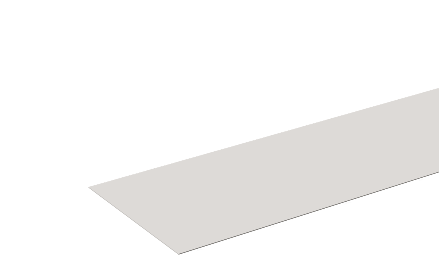 GXL Lid Cable ladder 450mm 3m PY1 | Wibe group