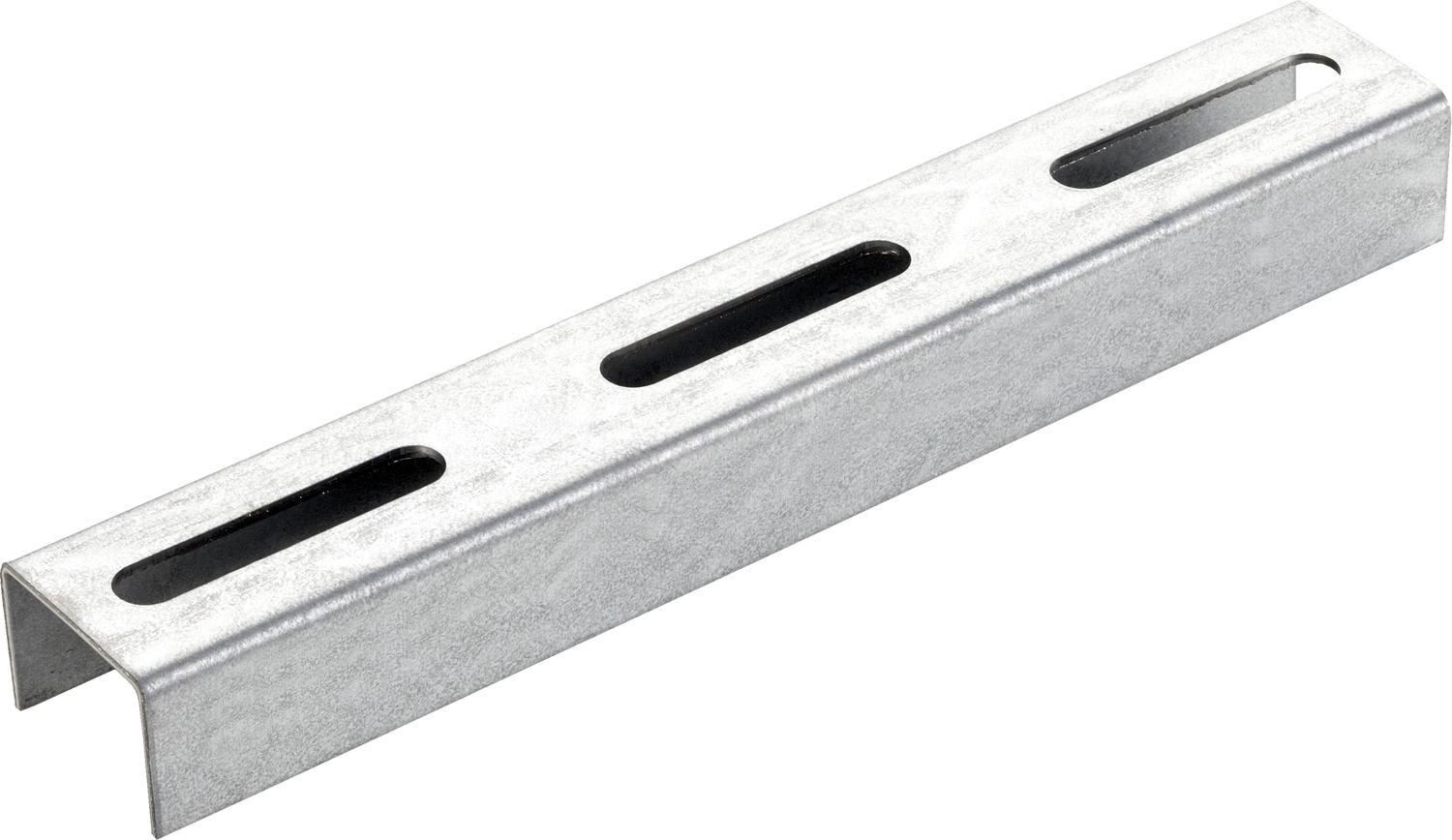 Draagprof HSO Sendzimir verzinkt 400 | Wibe group