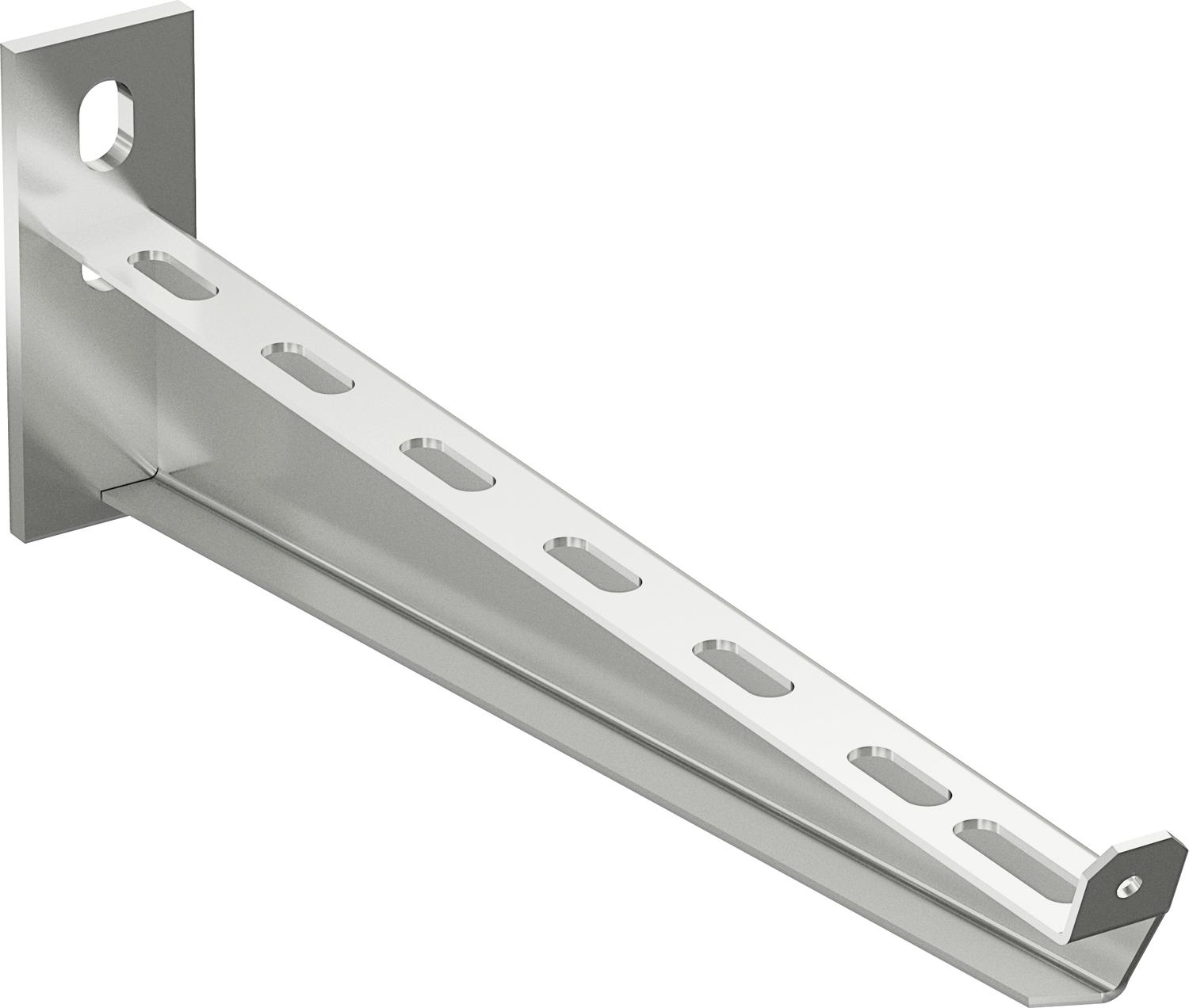 Cantilever arm 50L-150 HDG | Wibe group