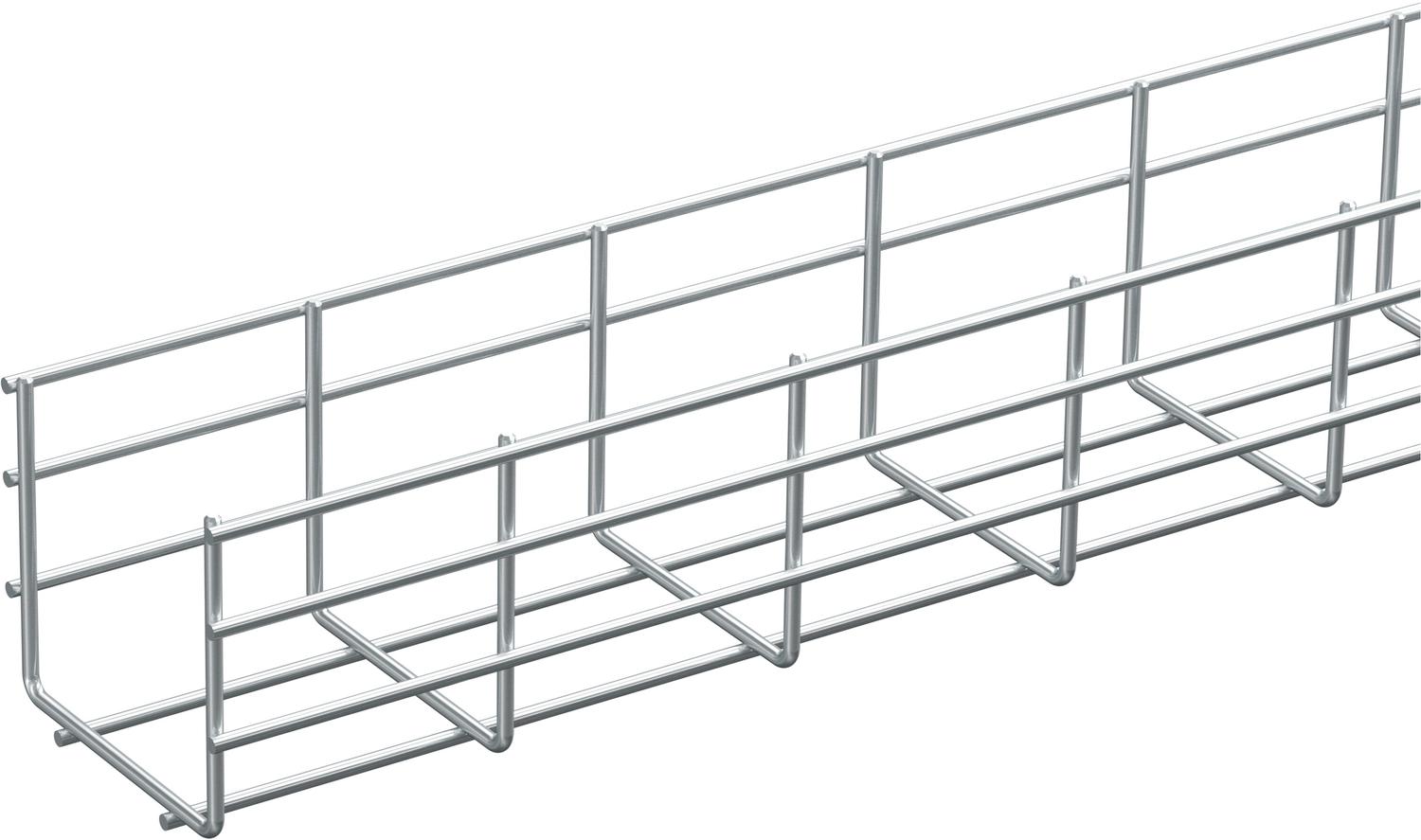 Mesh Tray 120/110 SS304 | Wibe group
