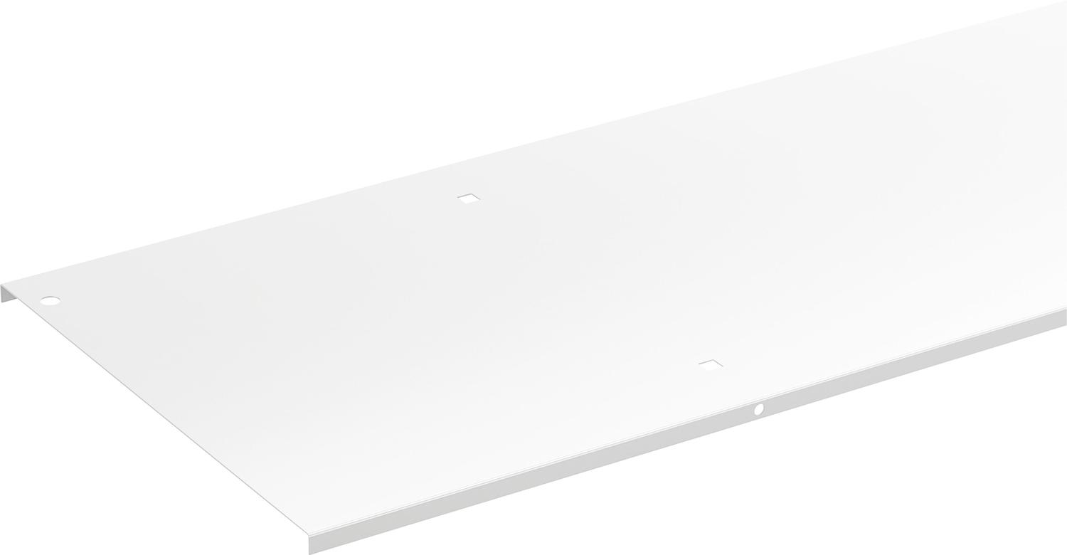 Cover 64-500 HDG white | Wibe group