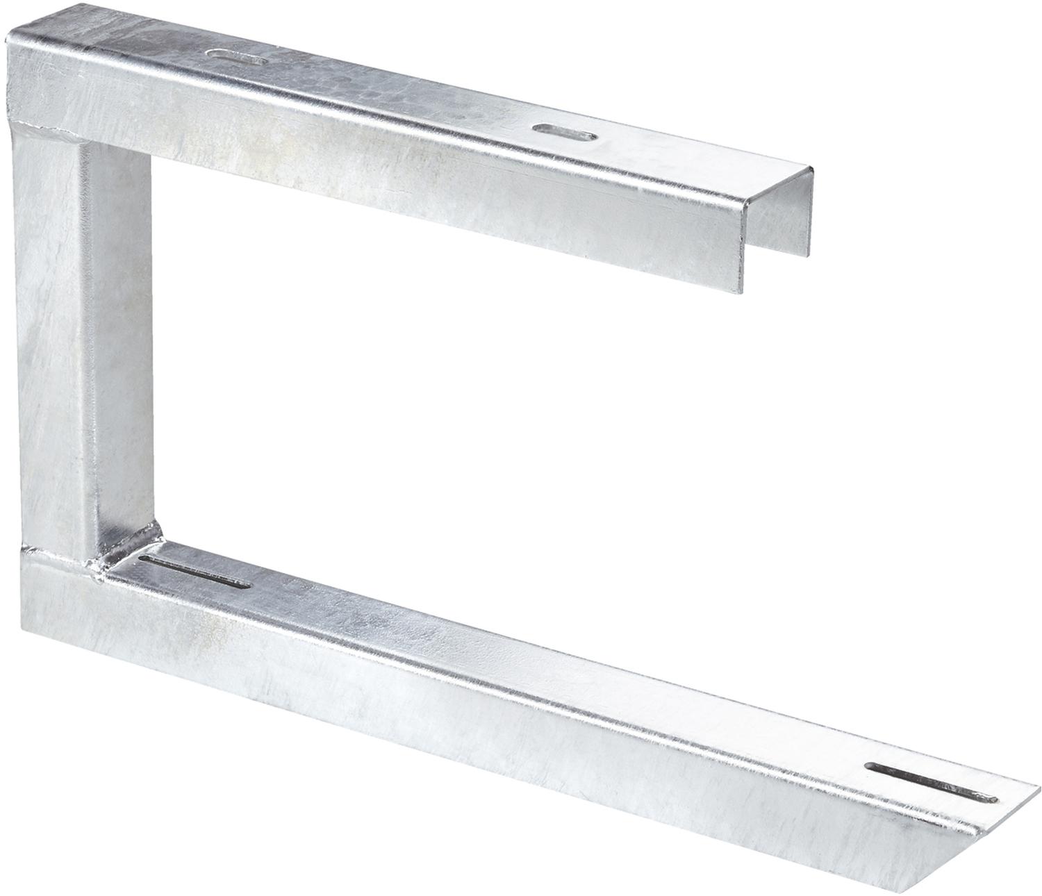 Open C-bracket 600 R9016/70 | Wibe group