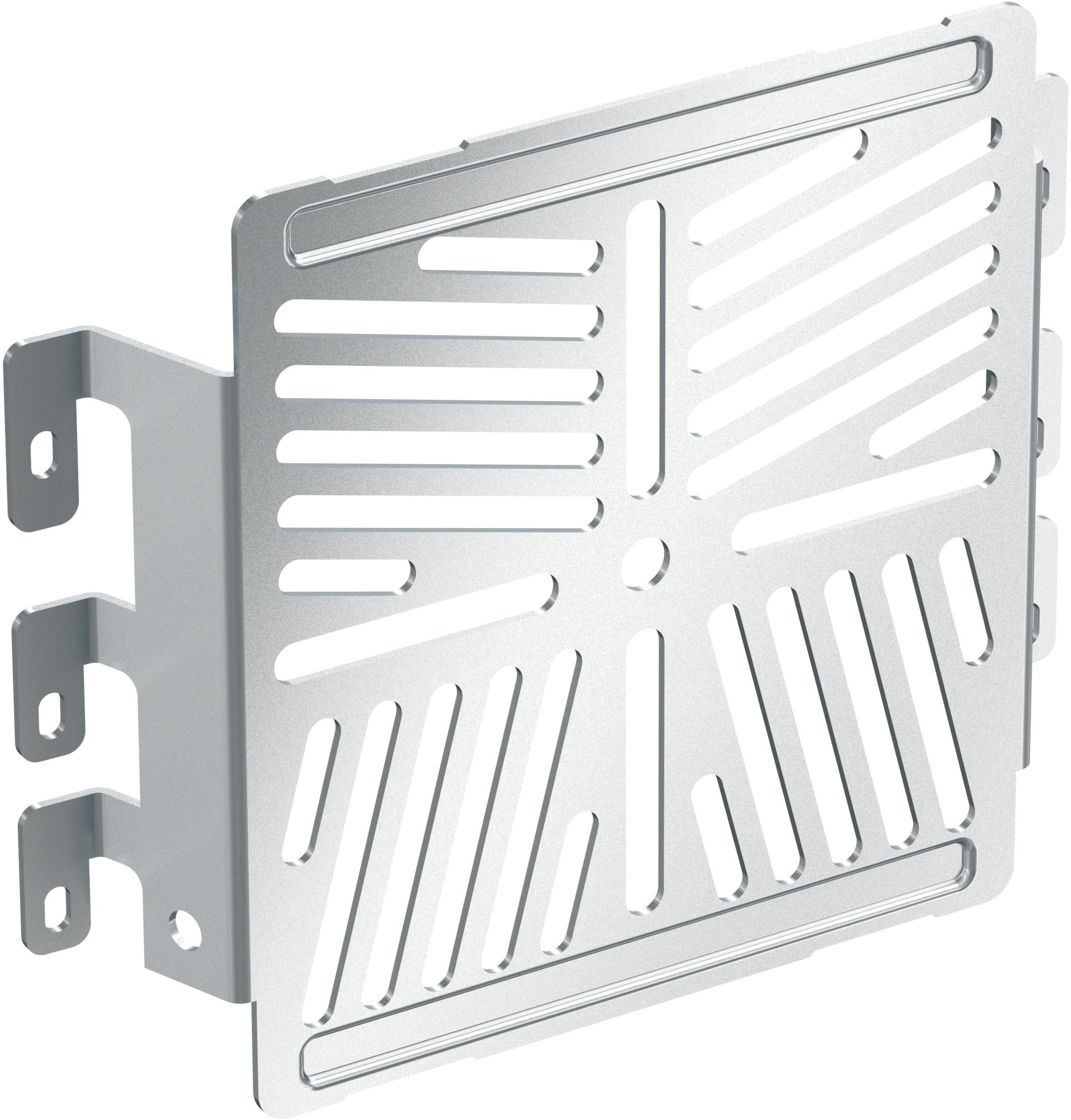 Accessories holder B5 mini HDG | Wibe group