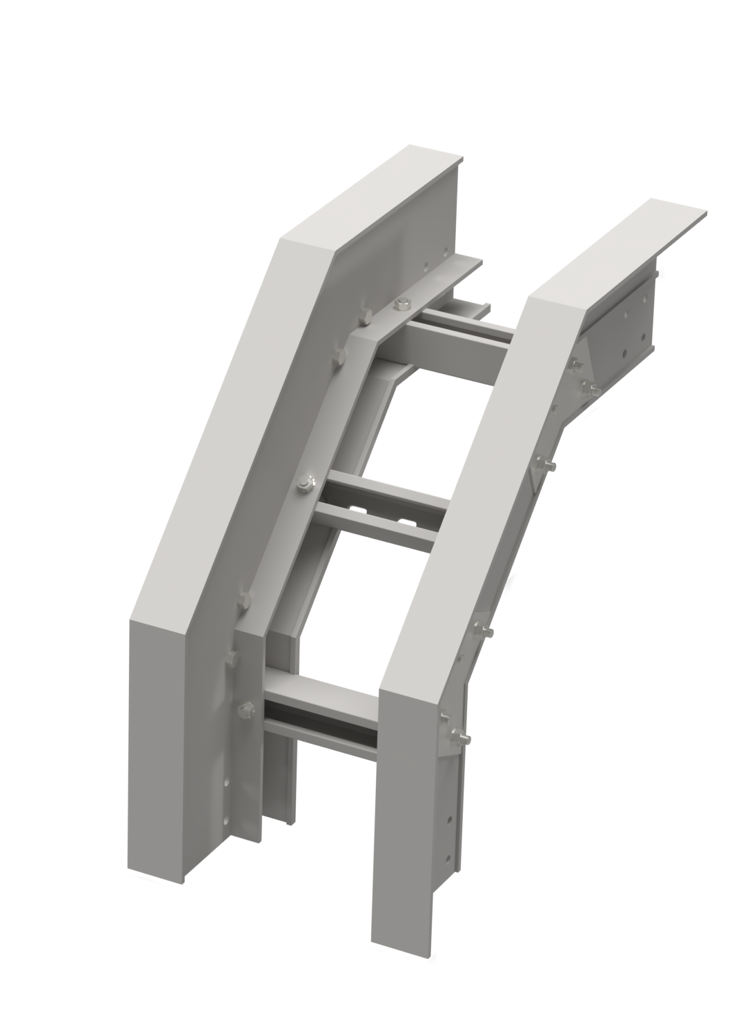 GXL 90D External riser 200mm MX | Wibe group