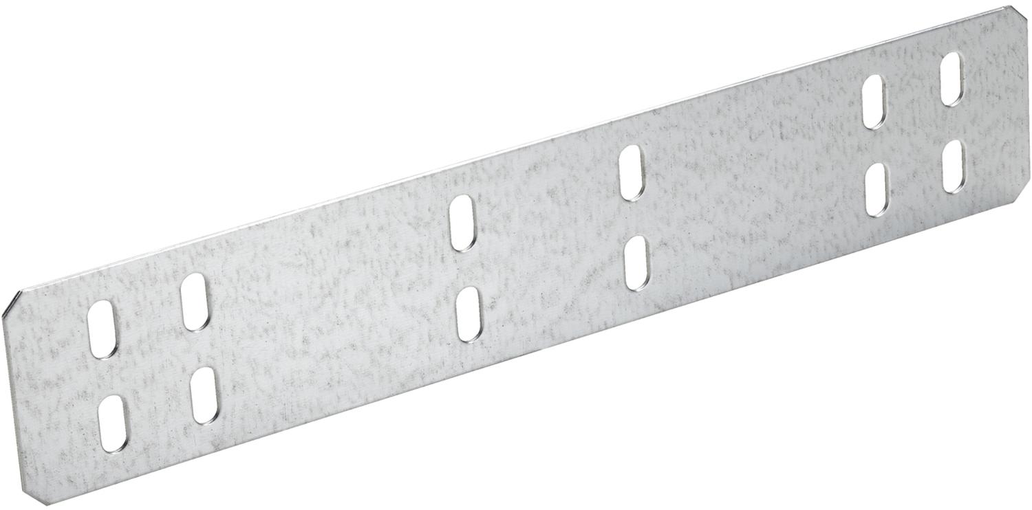 Connector H=110mm HDG | Wibe group