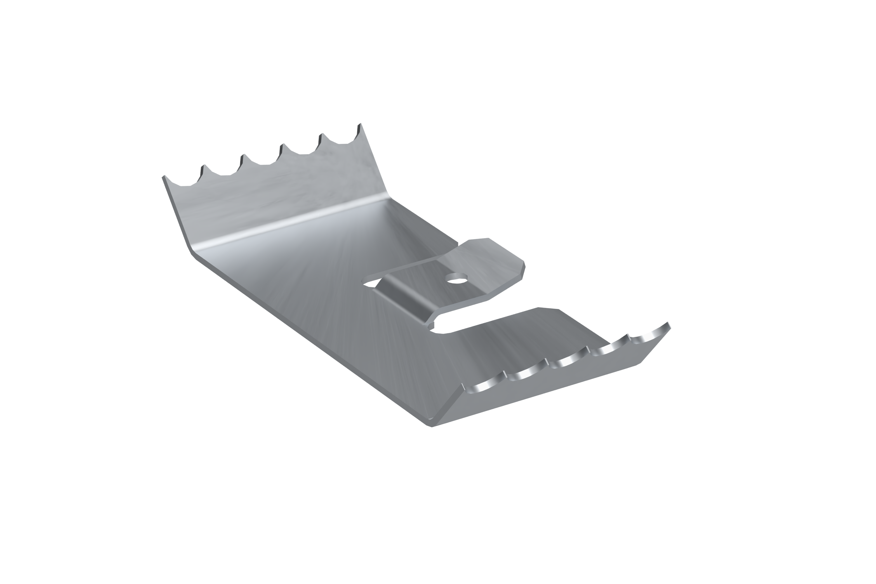 Earthing clamp TTS-JB40 | Wibe group