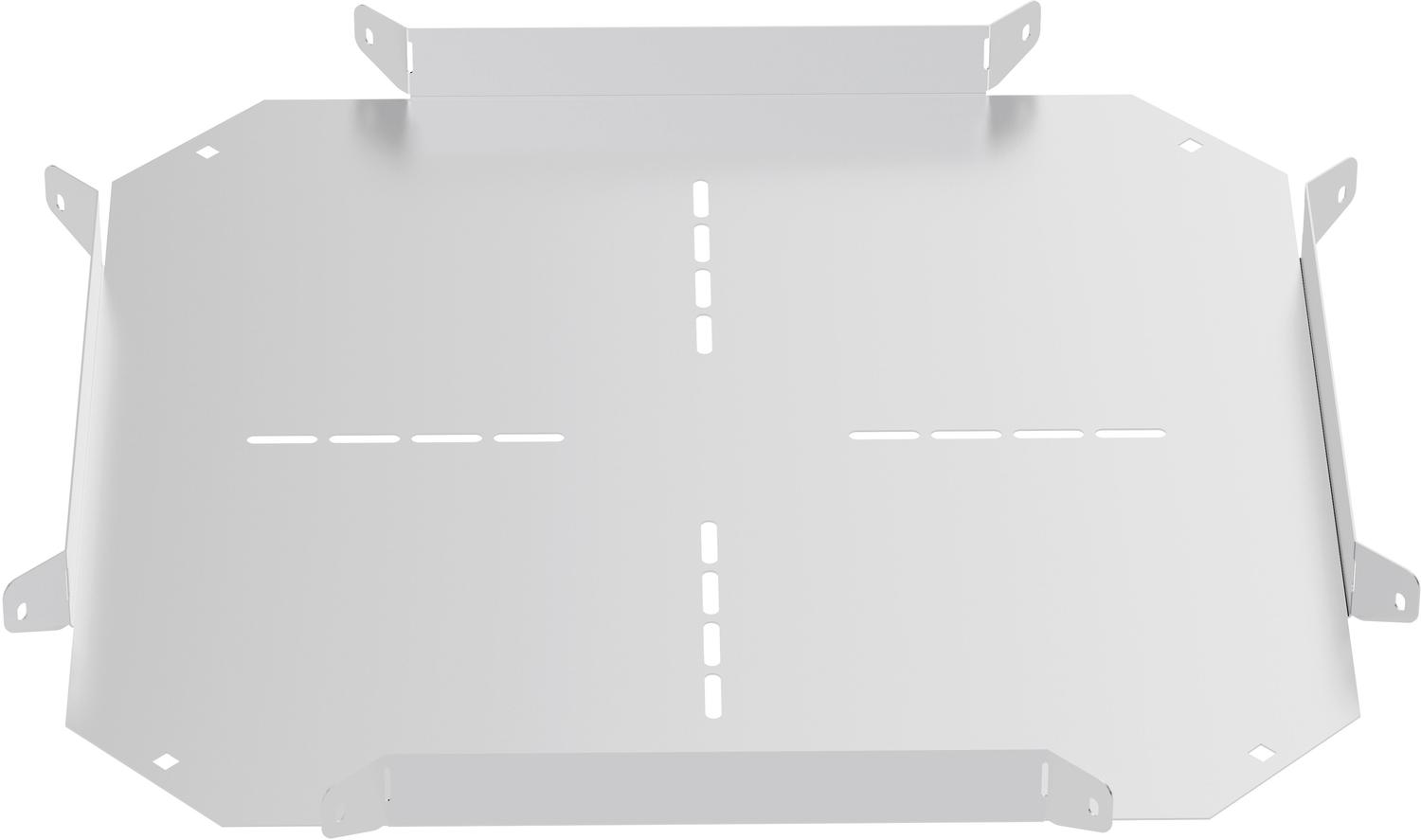 X-junction W13F/40-200 HDG | Wibe group