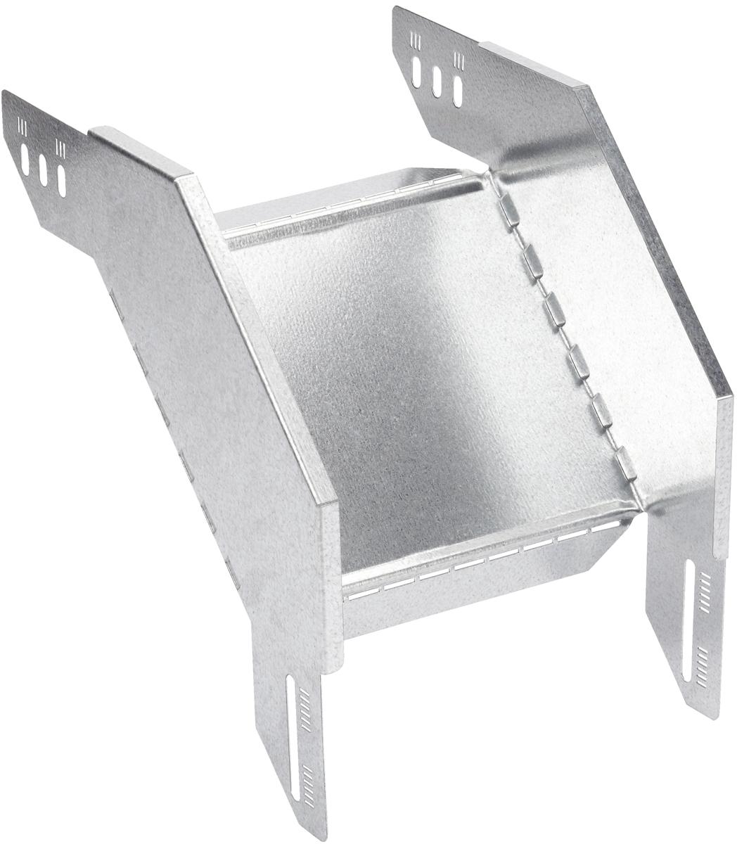 External riser flat 60x250mm Pre-Galv | Wibe group