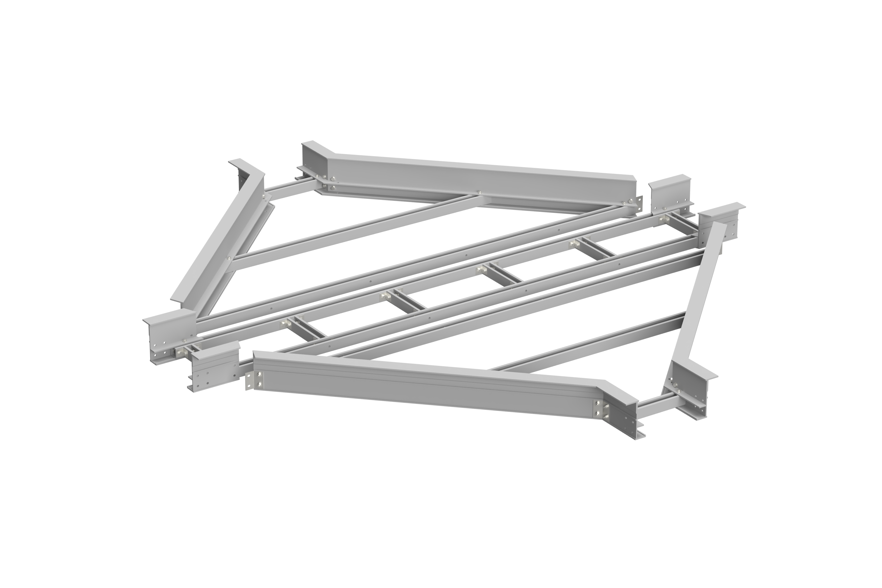 GXL Equal cross 300mm R1500 MX | Wibe group