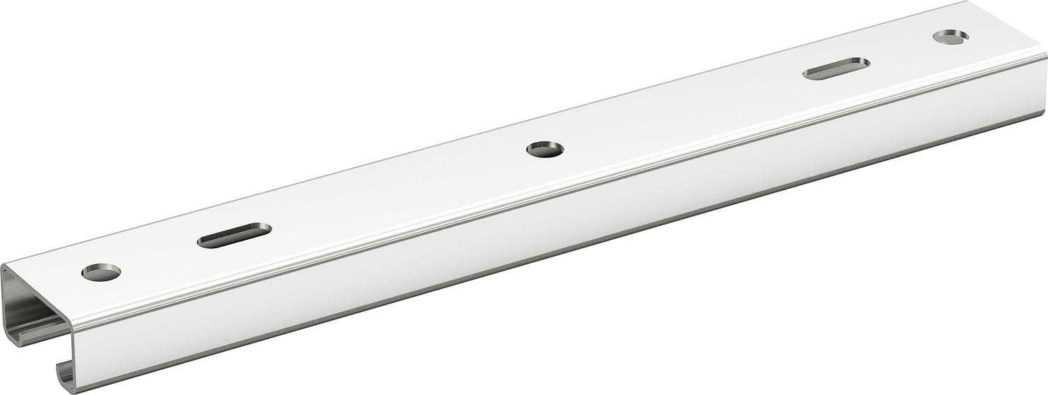 Support bracket HSO-200 M10 HDG | Wibe group