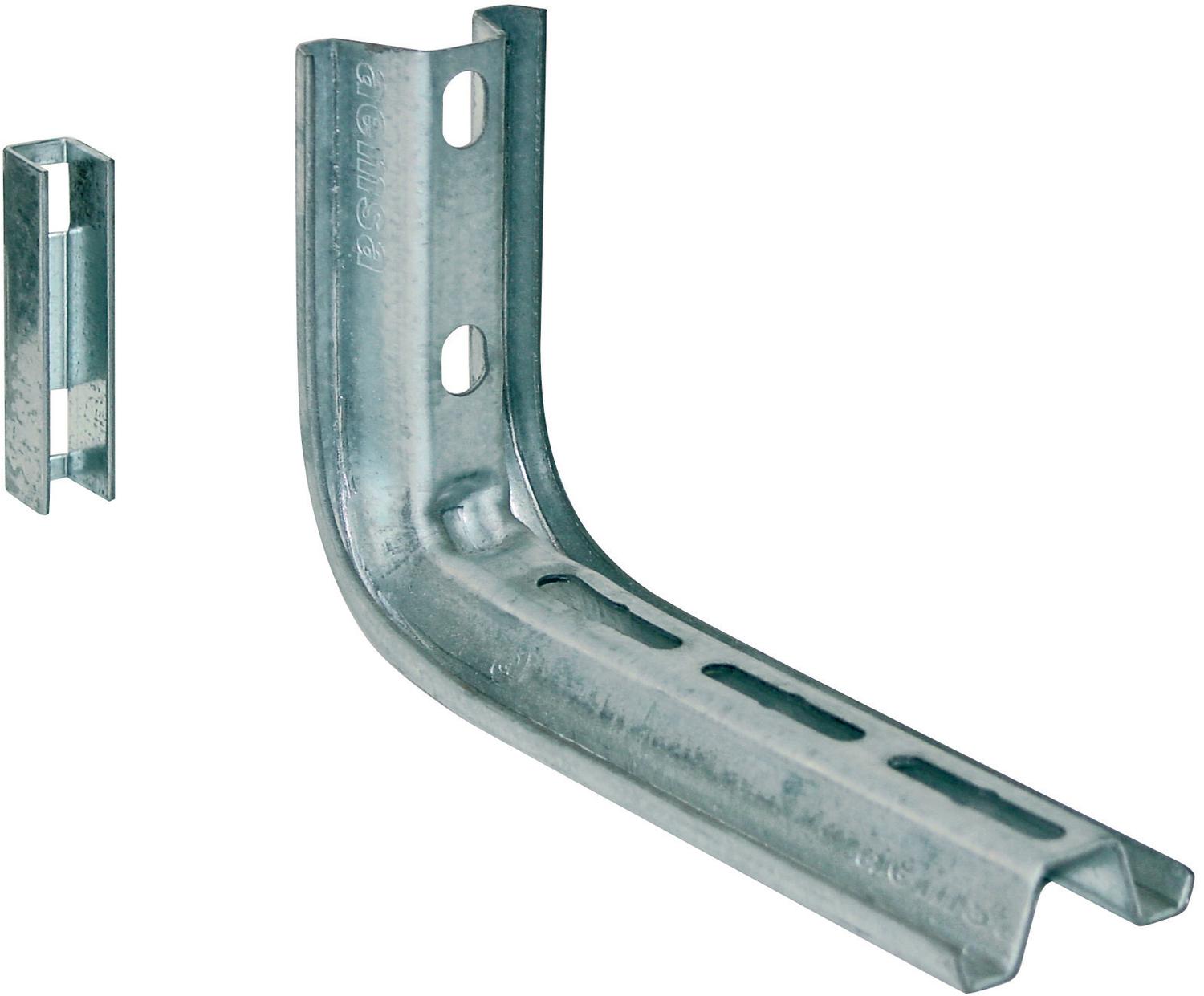 Horizontal bracket Omega 200 Z+ | Wibe group