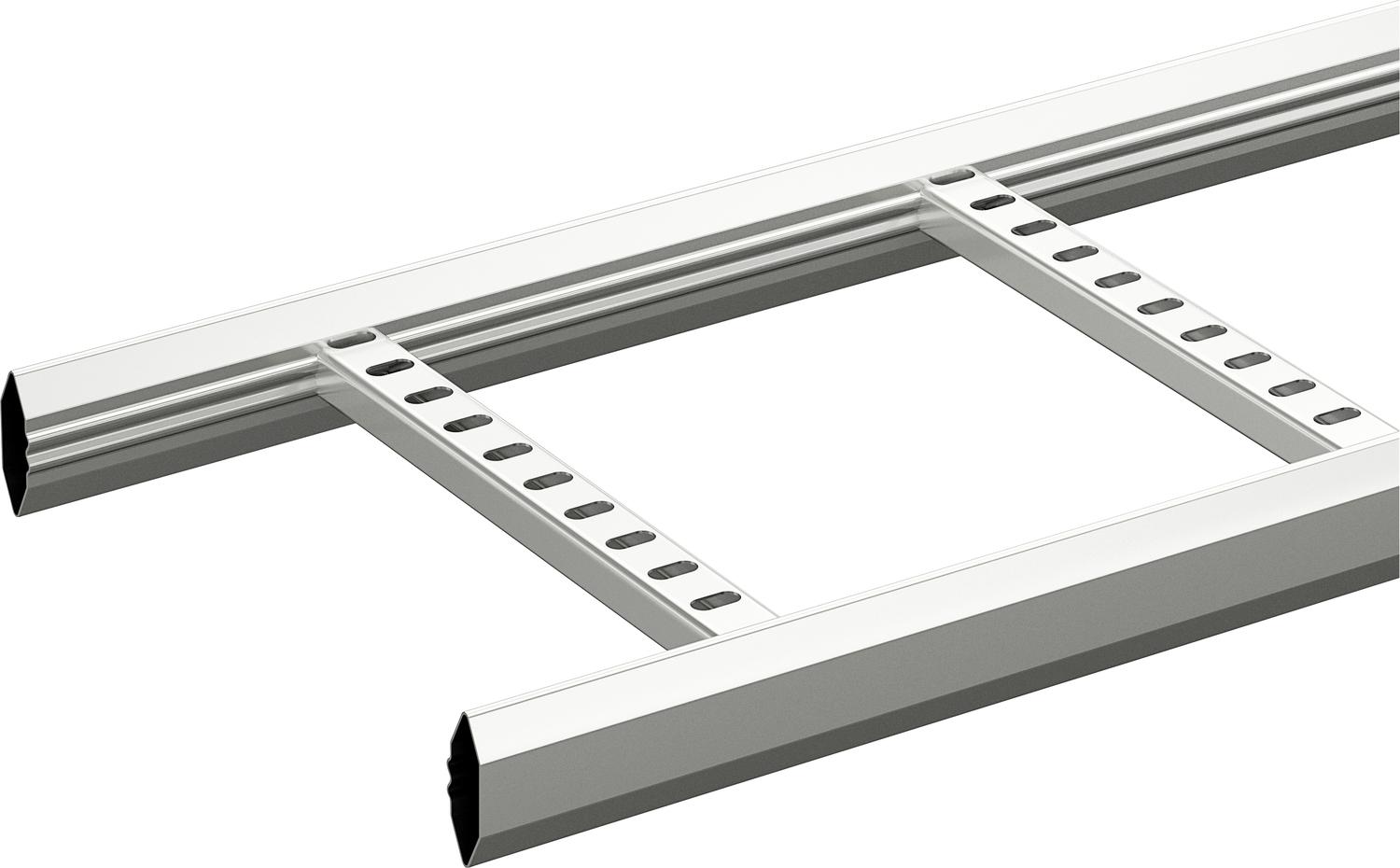 Cable ladder KHZP-300 3m HDG | Wibe group