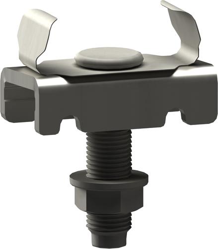T bolt 26U M10x30 FZV | Wibe group