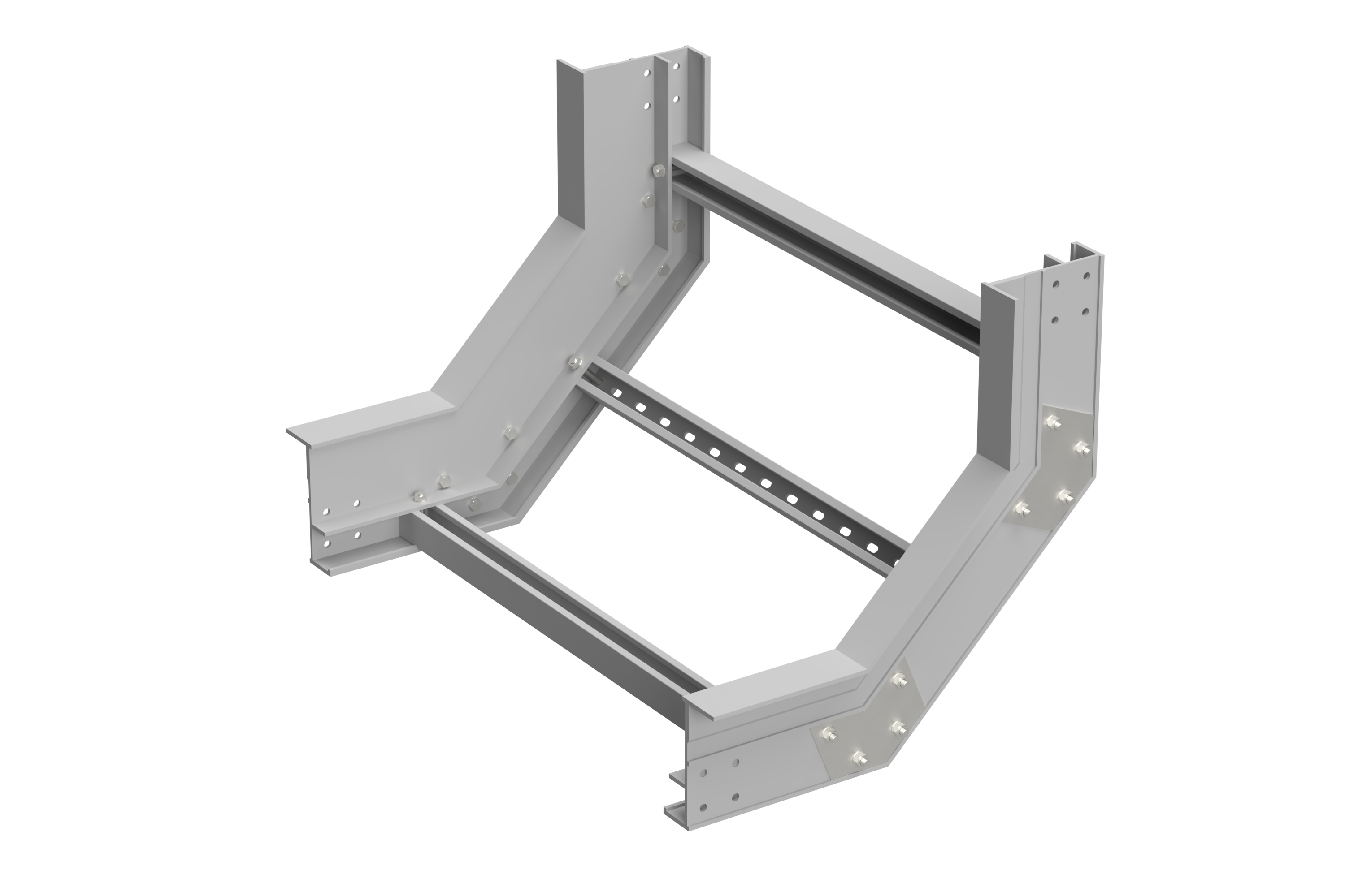 GXL 90D Internal riser 750mm PY1 | Wibe group