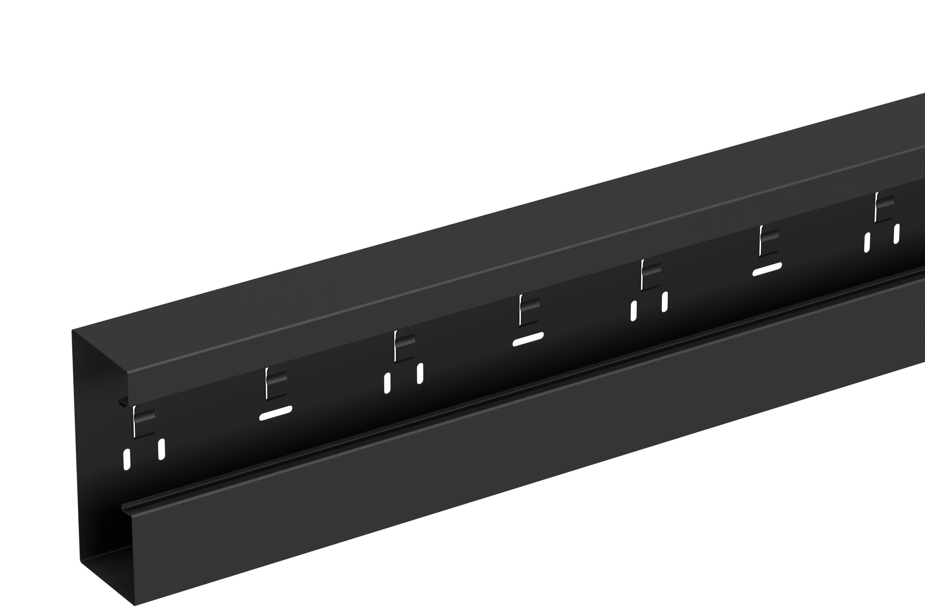 TRUNKING BASE 2.5m 170/72 R9017/30 | Wibe group