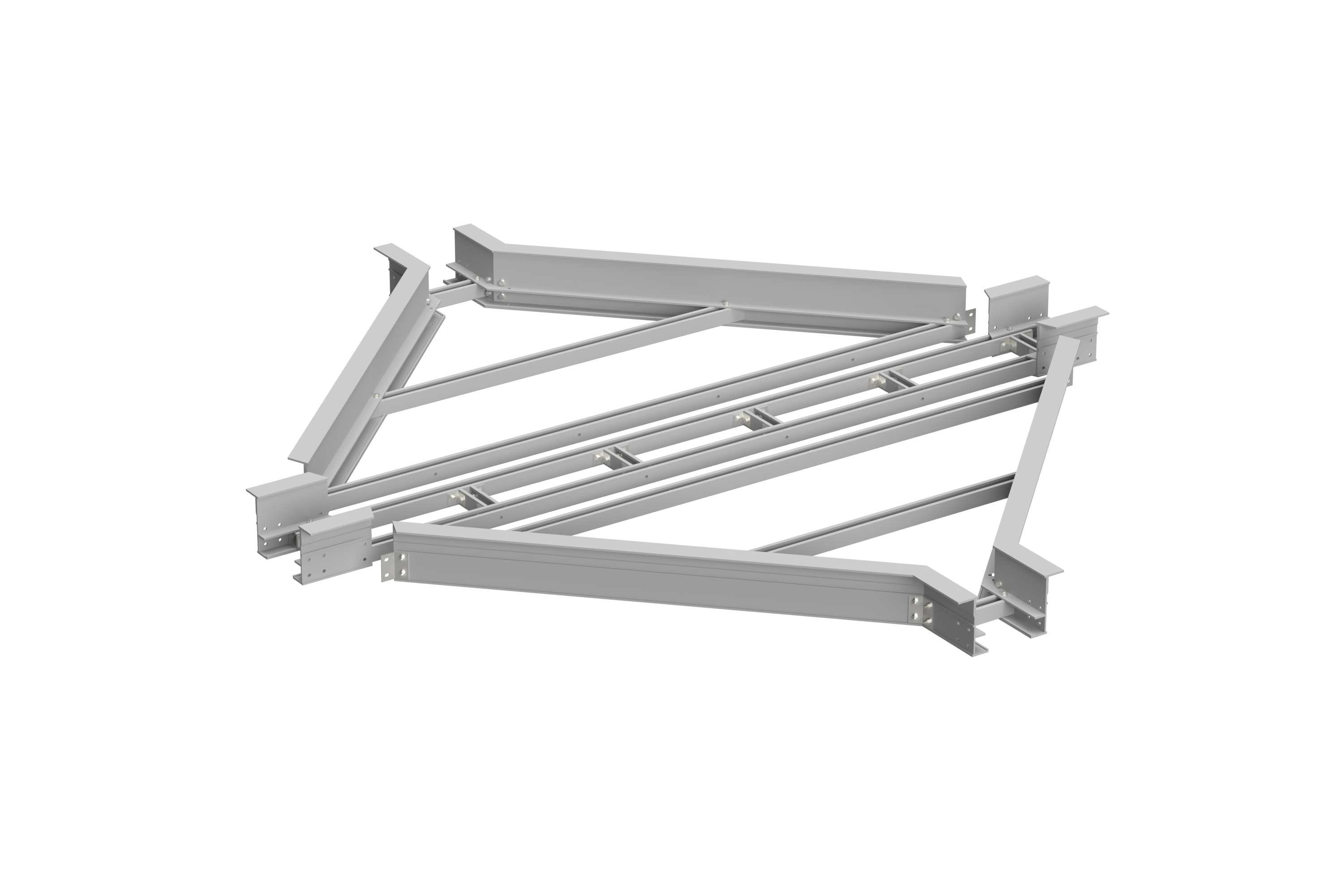 GXL Equal cross 200mm R1500 PY1 | Wibe group