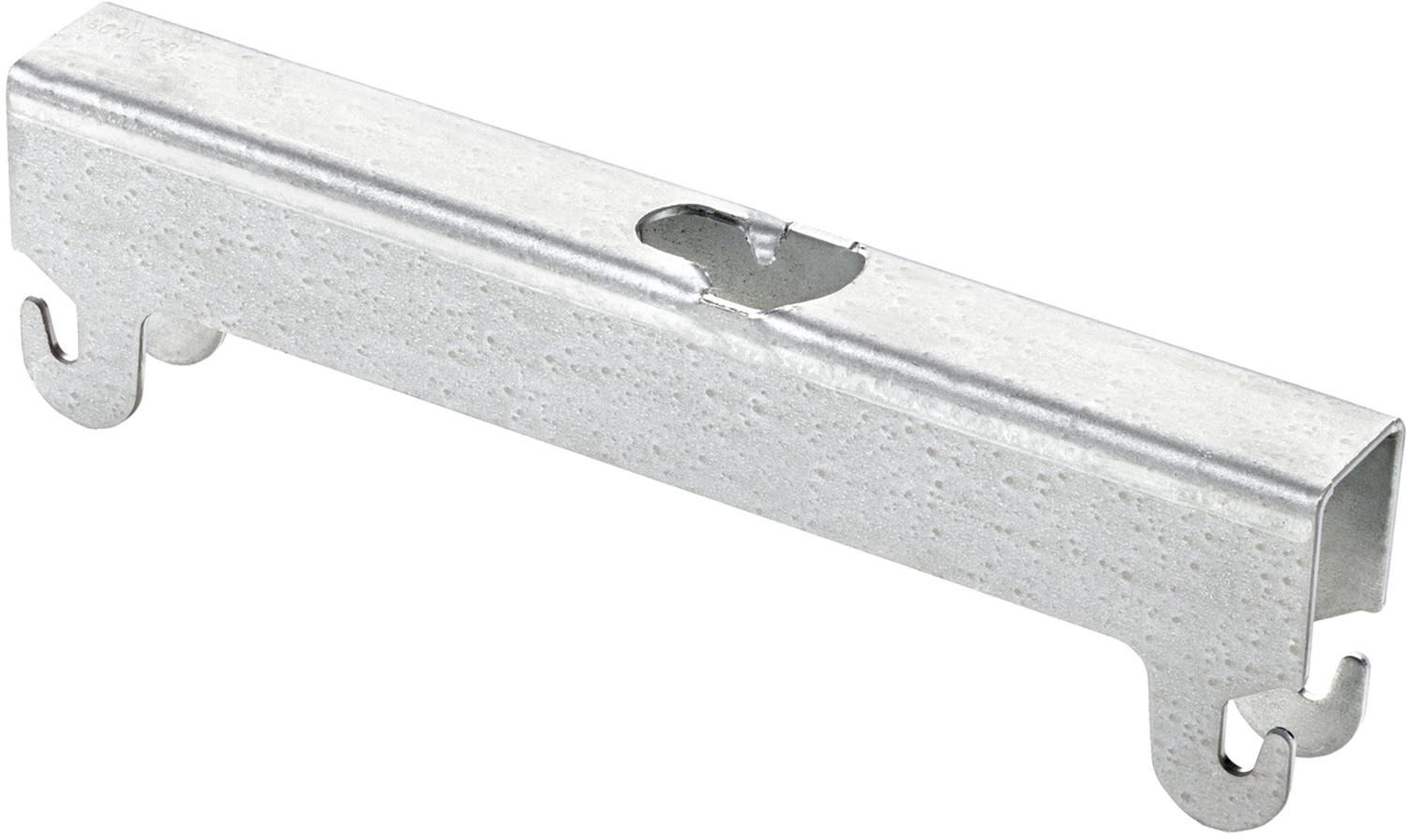 Tray bracket overhead 120 | Wibe group