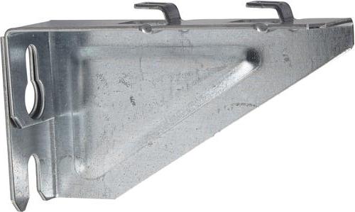 Fast-fix horizontal bracket 500 PG | Wibe group