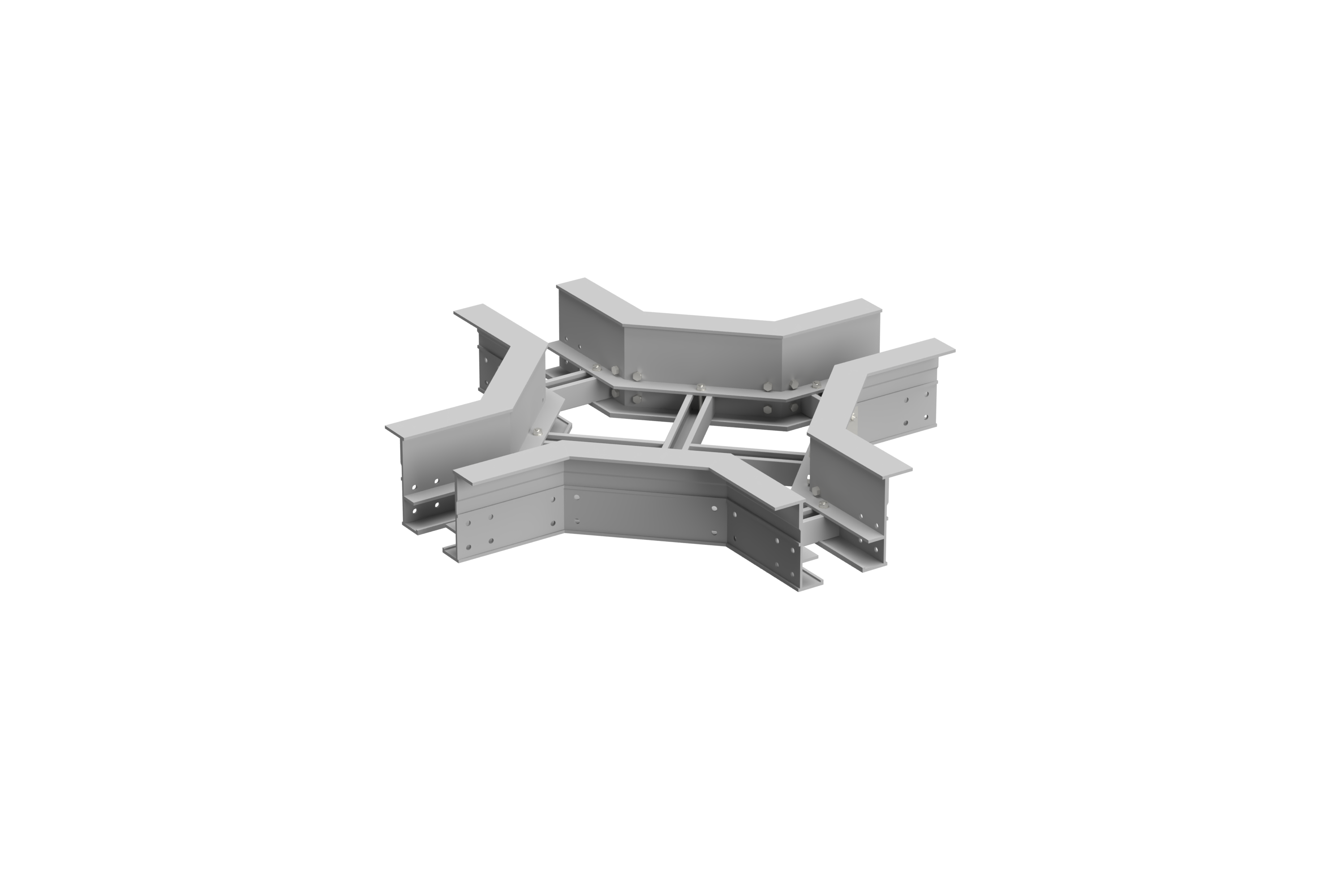 GXL Equal cross 150mm MX | Wibe group