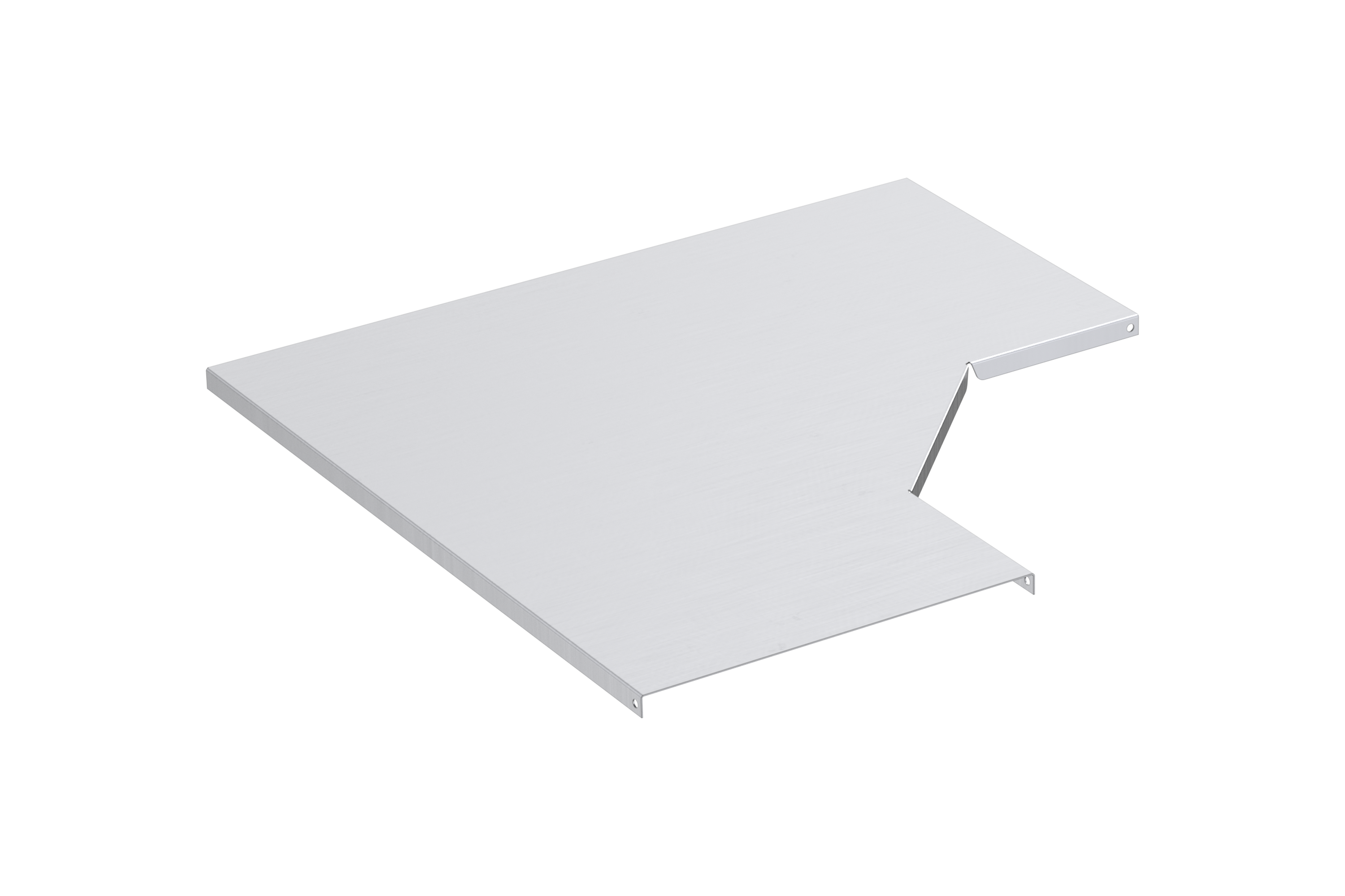 Fixed cover bend 90° 200 PG | Wibe group