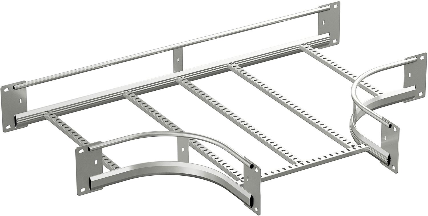 T-Junction 20C-600 HDG | Wibe group