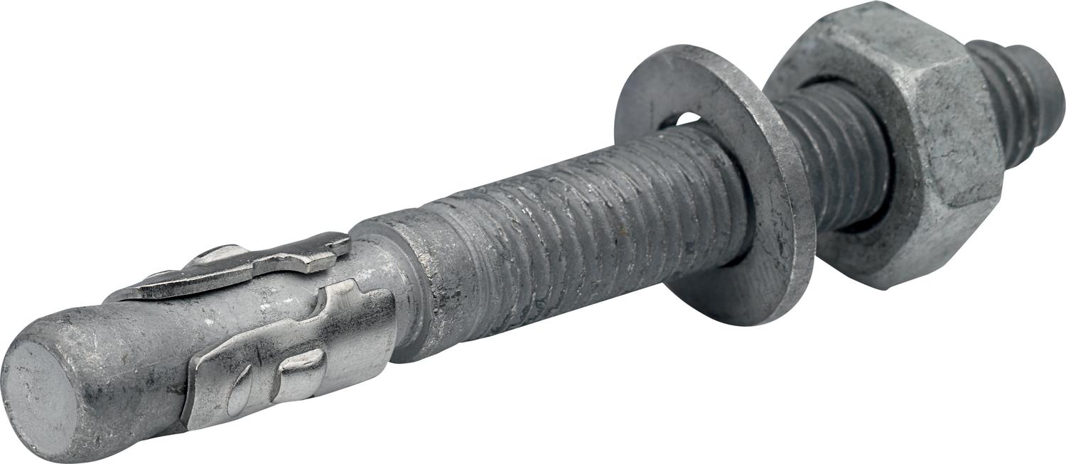 Betonanker M12x85 FZV | Wibe group