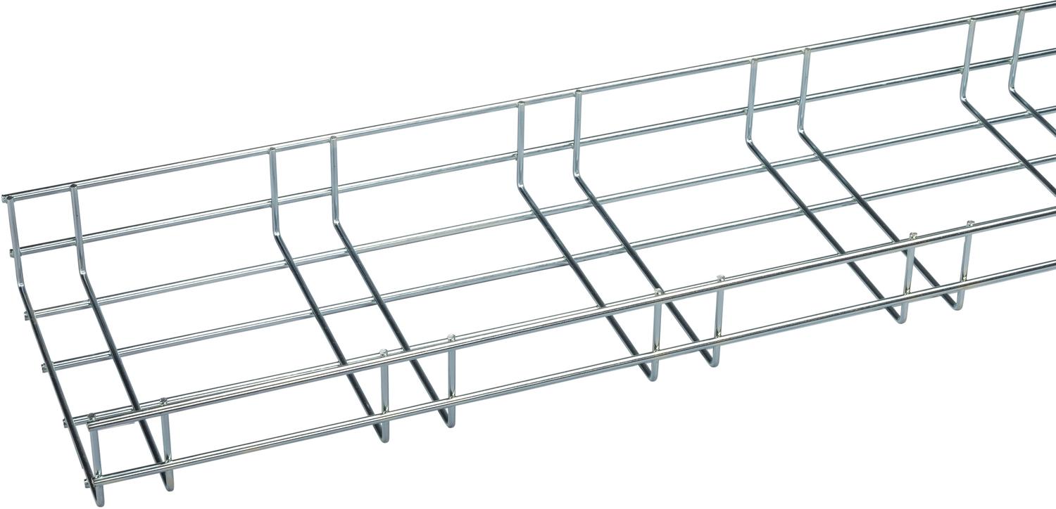 Mesh tray 60x200 3m EZ Speciel | Wibe group