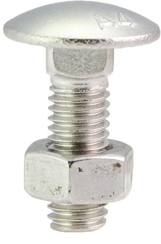 Screw set 25S AISI316L | Wibe group