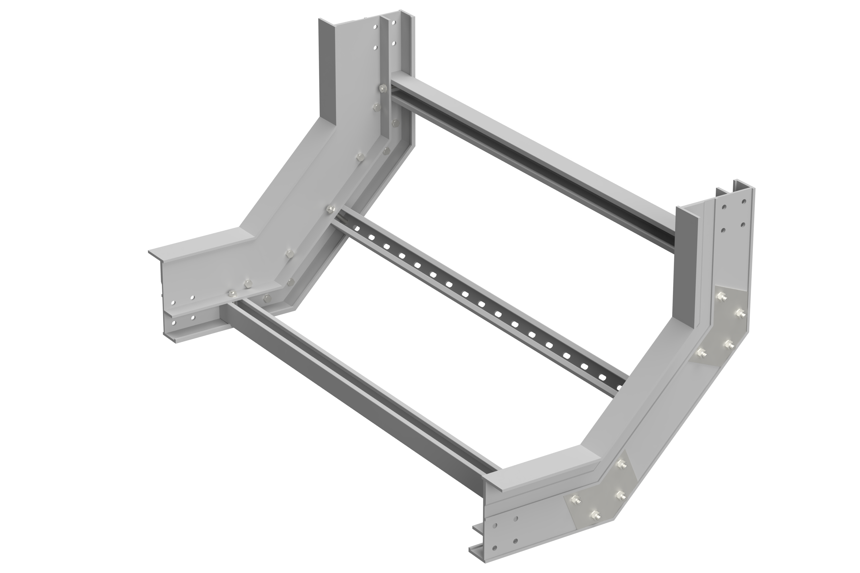 GXL 90D Internal riser 1000mm PY1 | Wibe group
