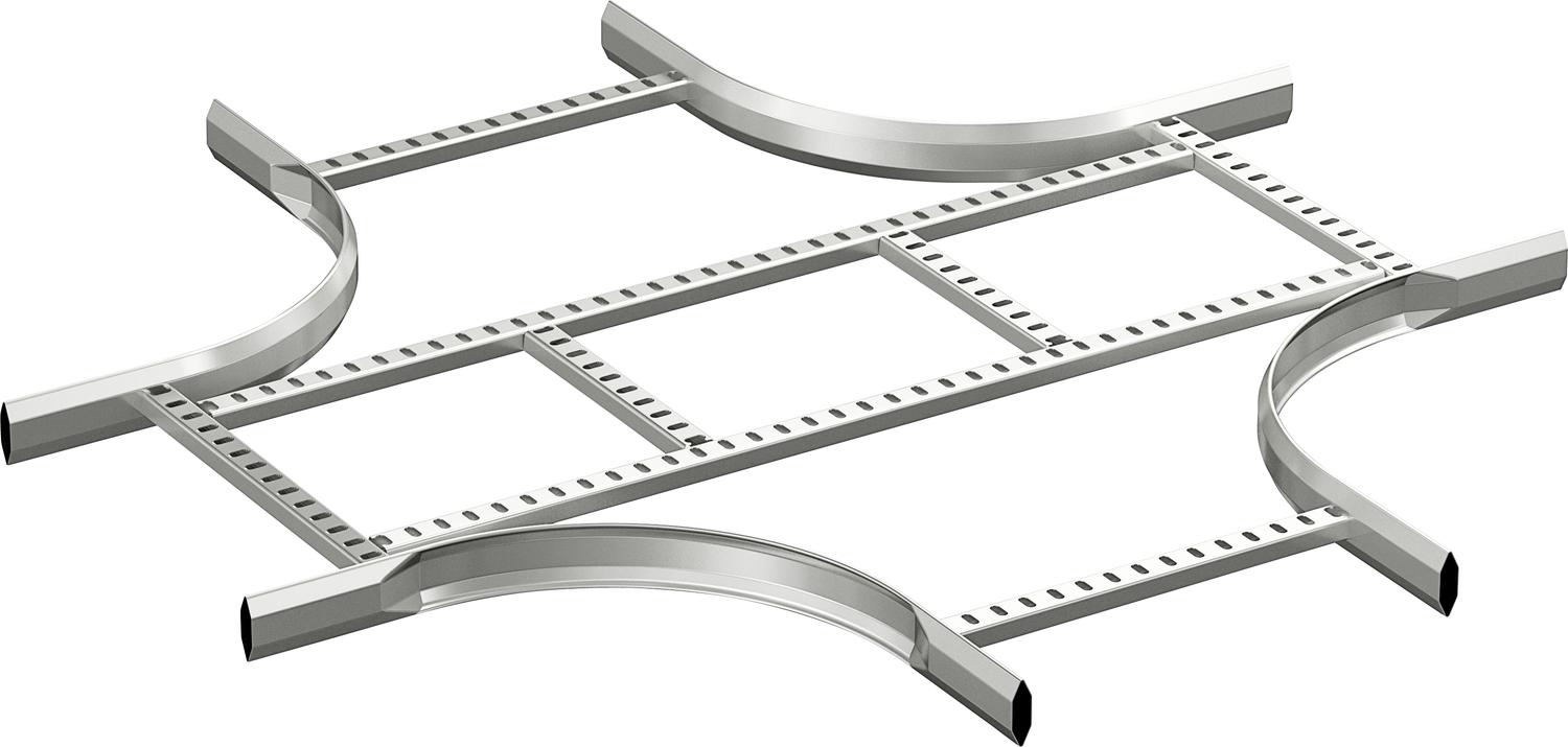 X-junction 17-300 HDG | Wibe group