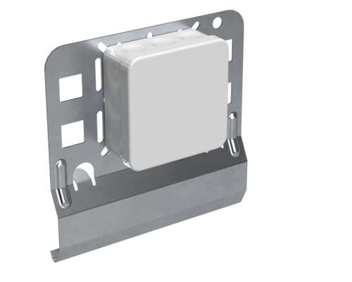 Junction box AP9/box plate 35S PG | Wibe group