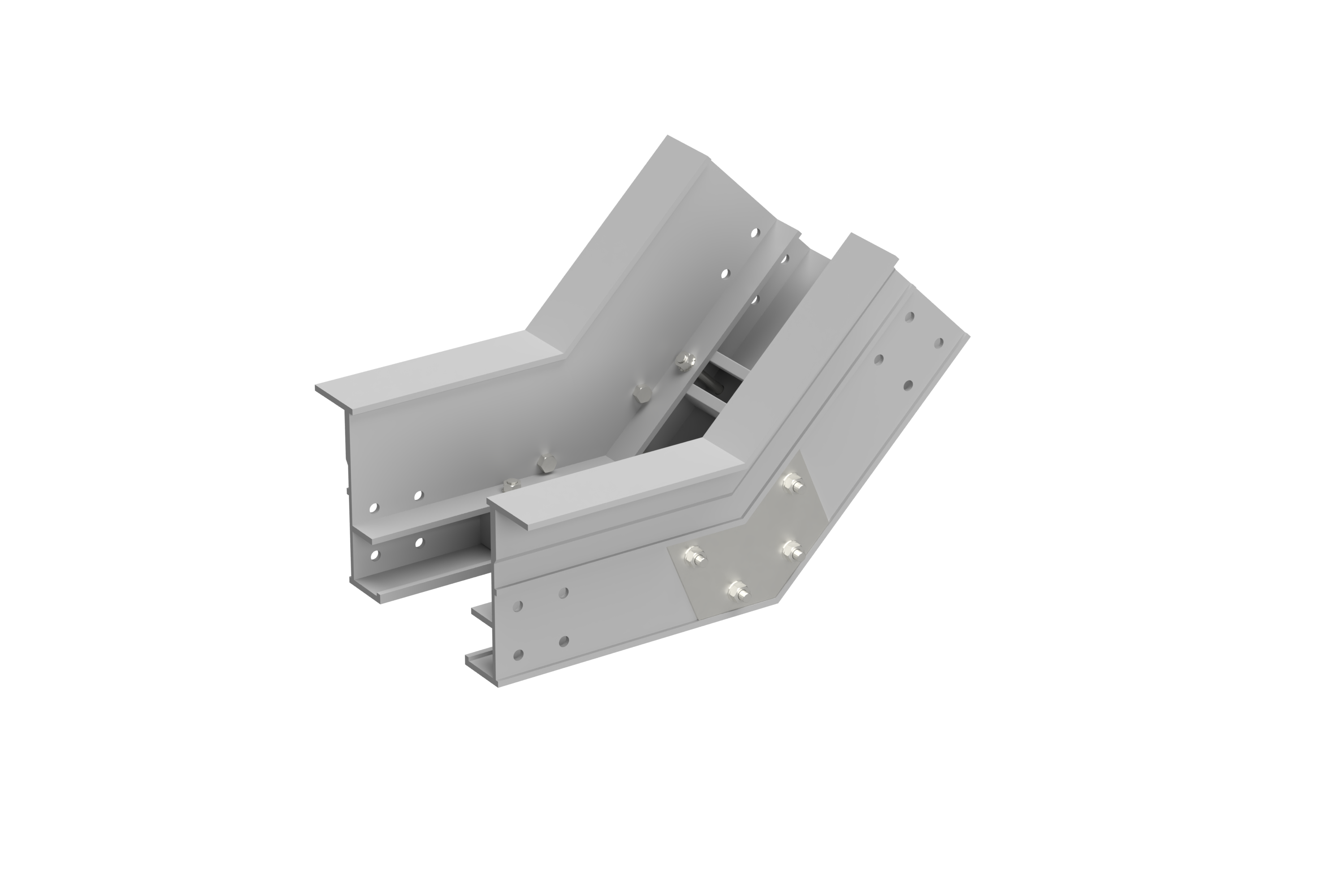 GXL 45D Internal riser 200mm MX | Wibe group