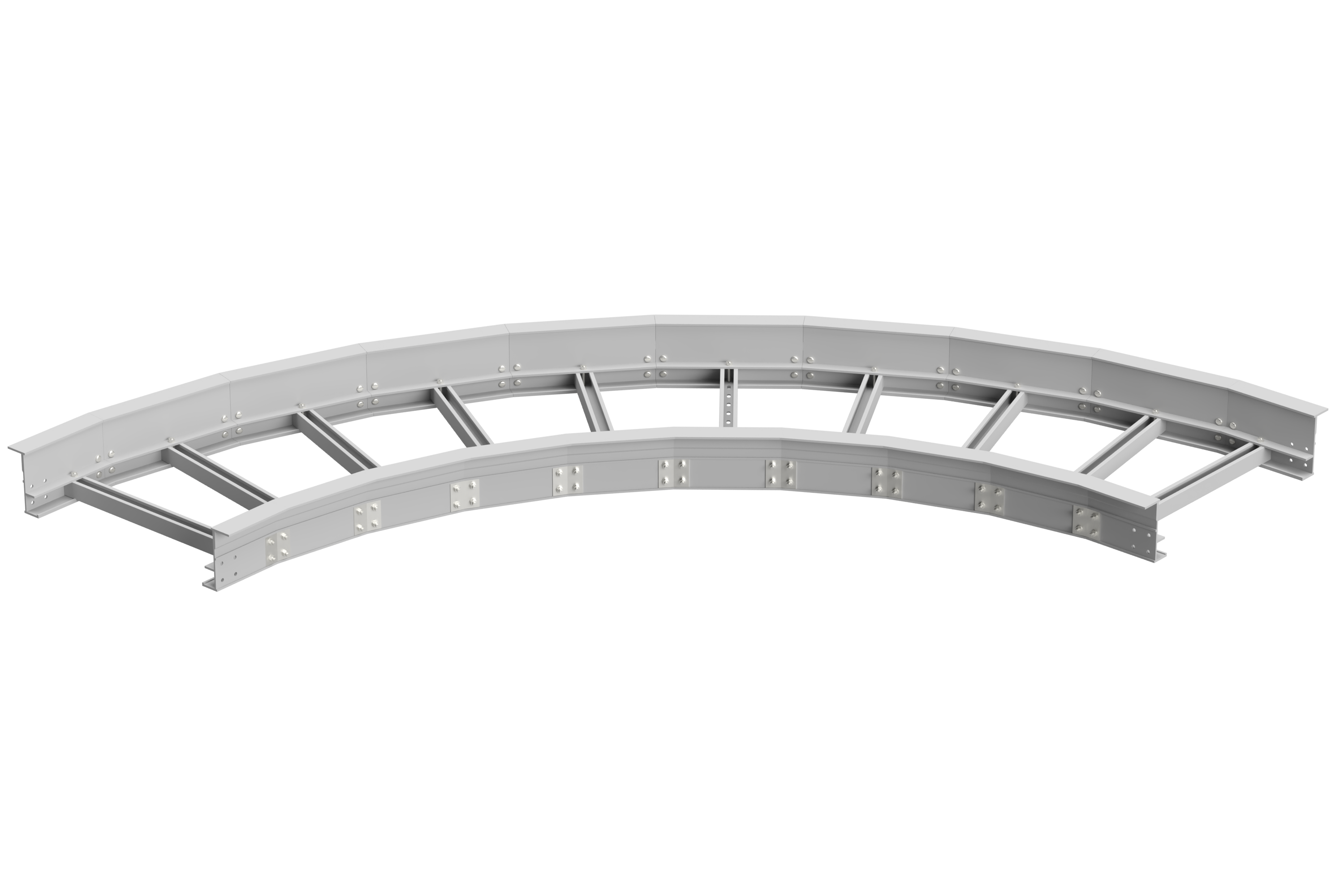 GXL 90D Flat bend 600mm R1500 MX | Wibe group