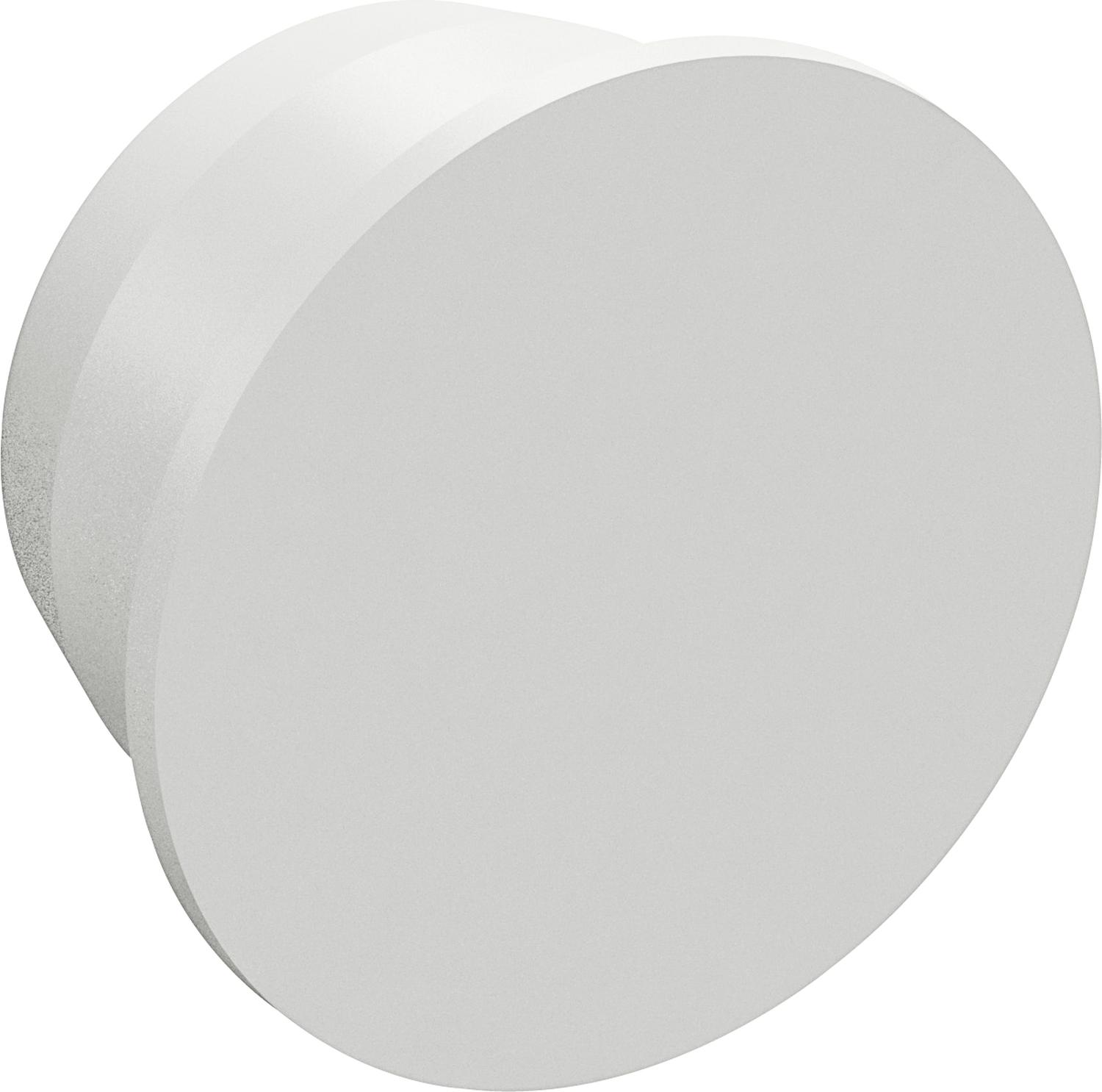 Crossmember plug 27 plastic | Wibe group