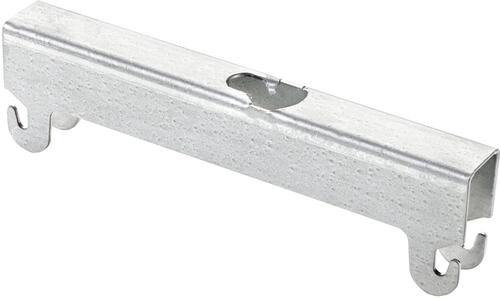 Tray bracket overhead 250 | Wibe group