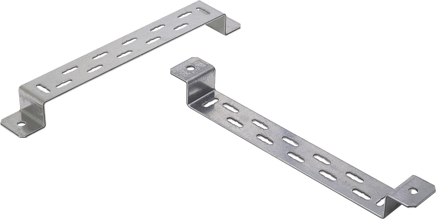 Vertical/suspended/floor bracket 100 PG | Wibe group
