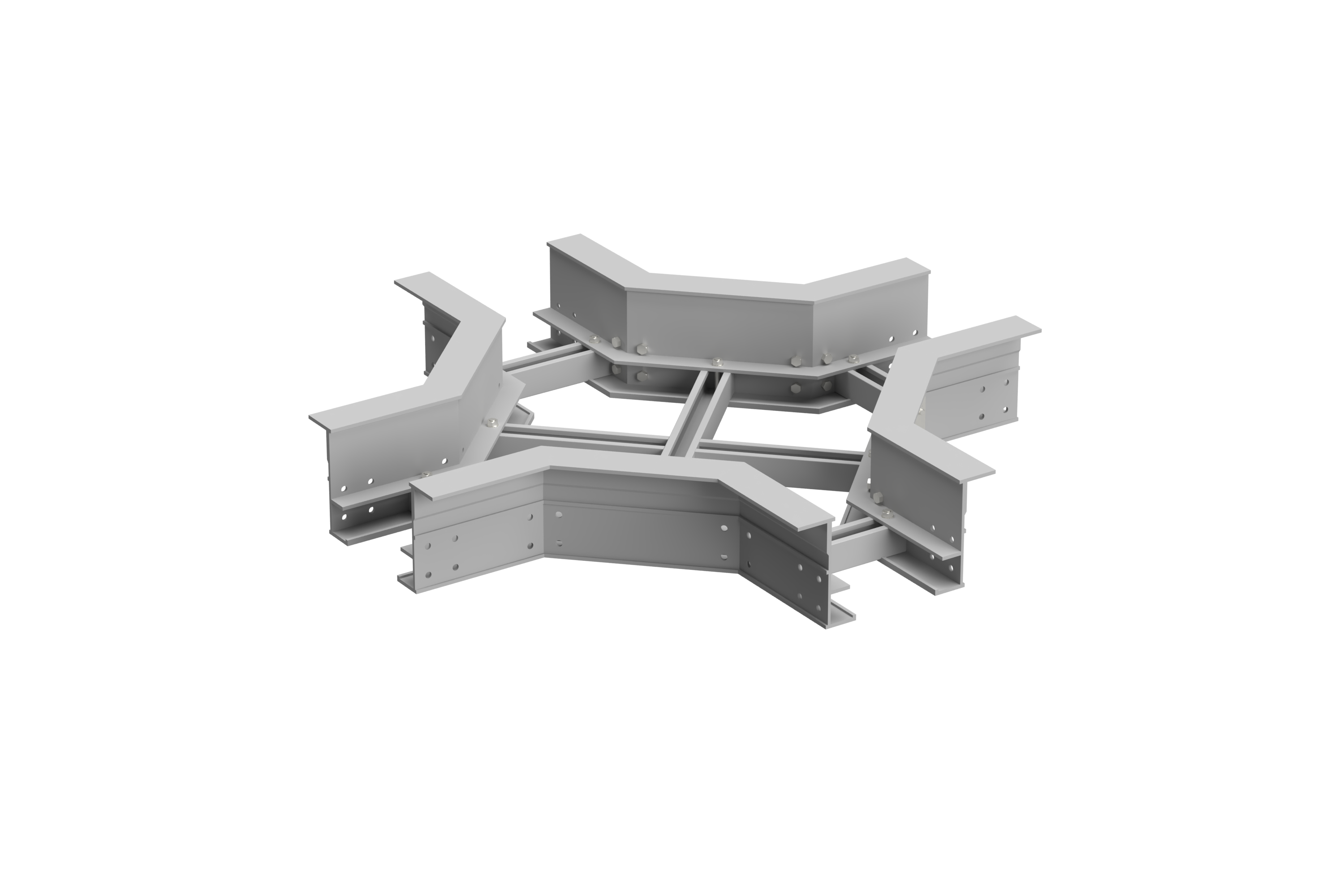 GXL Equal cross 200mm PY1 | Wibe group