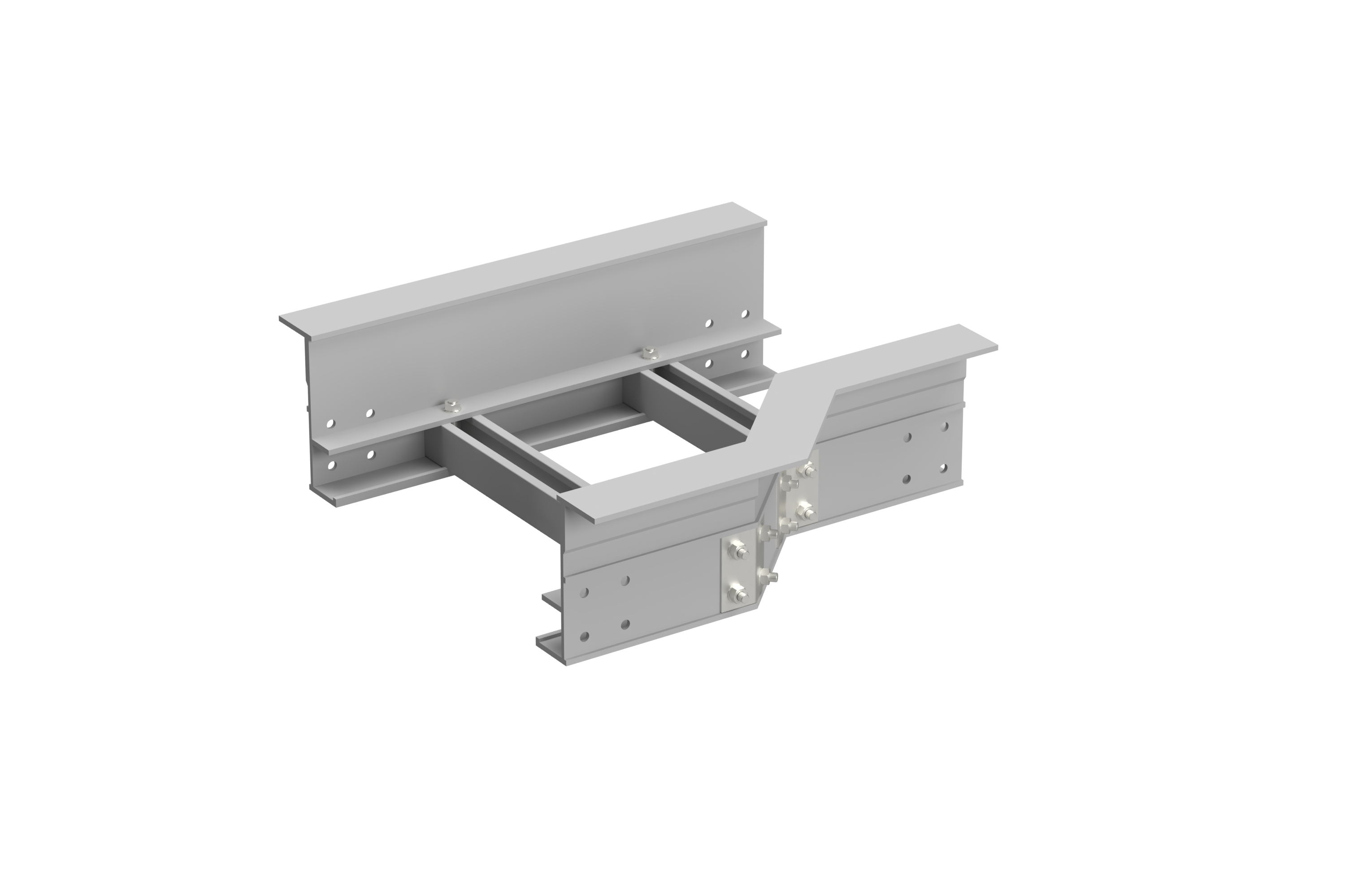 GXL Reducer RH hand 400/300mm PY1 | Wibe group