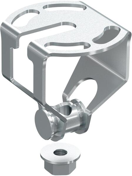 Takfäste B47/M10 D5 Sf | Wibe group