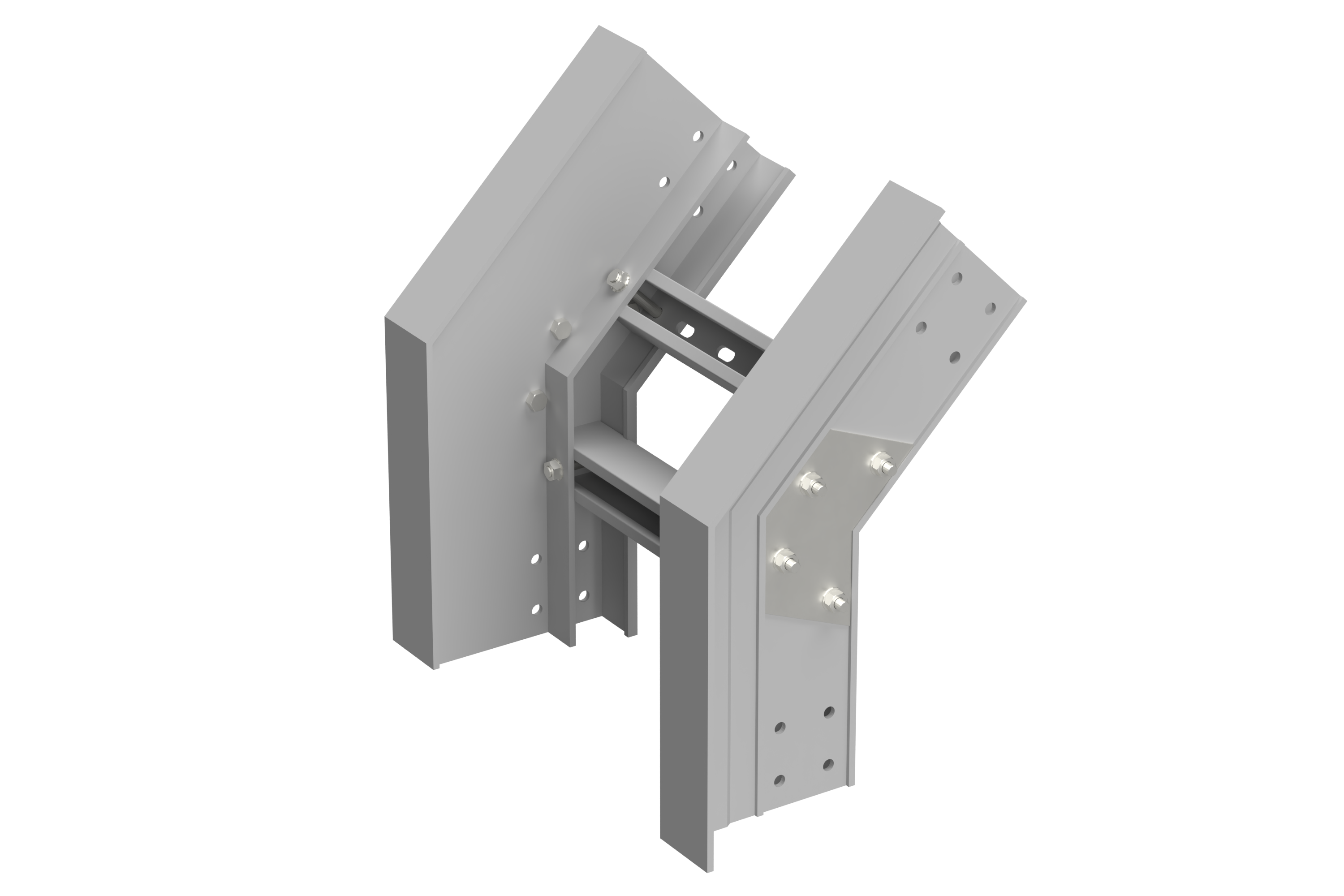 GXL 45D External riser 300mm MX | Wibe group