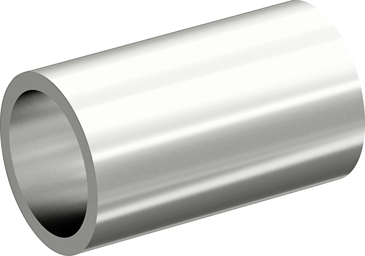 Pipe HT-68 HDG | Wibe group