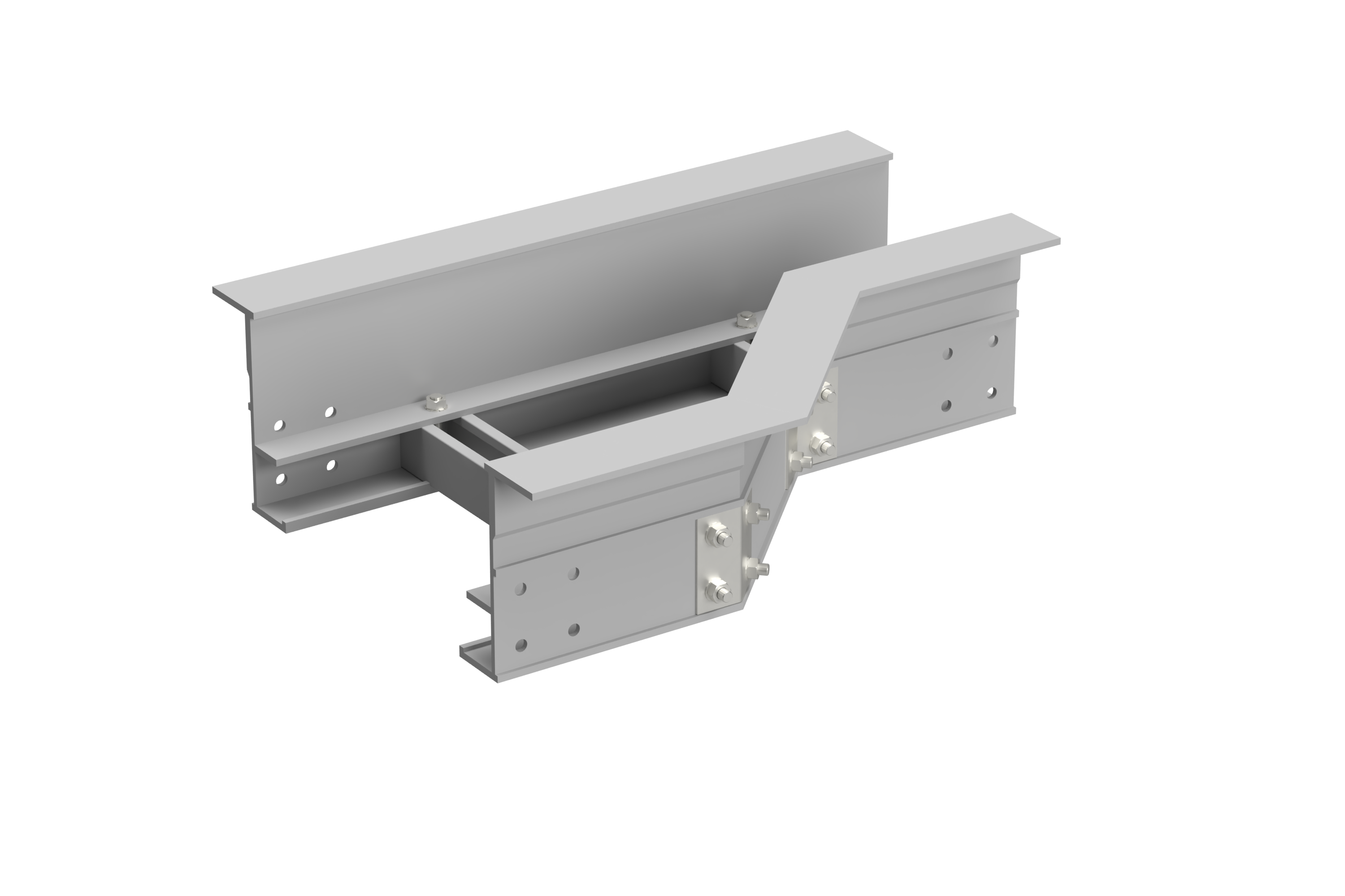 GXL Reducer RH hand 300/150mm MX | Wibe group