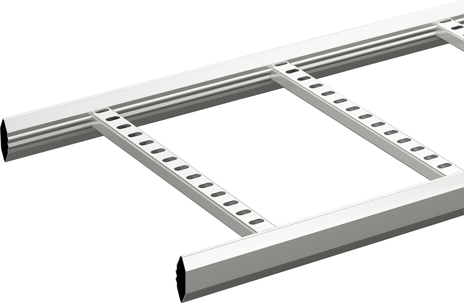 Cable ladder KHZP-400 6m HDG | Wibe group
